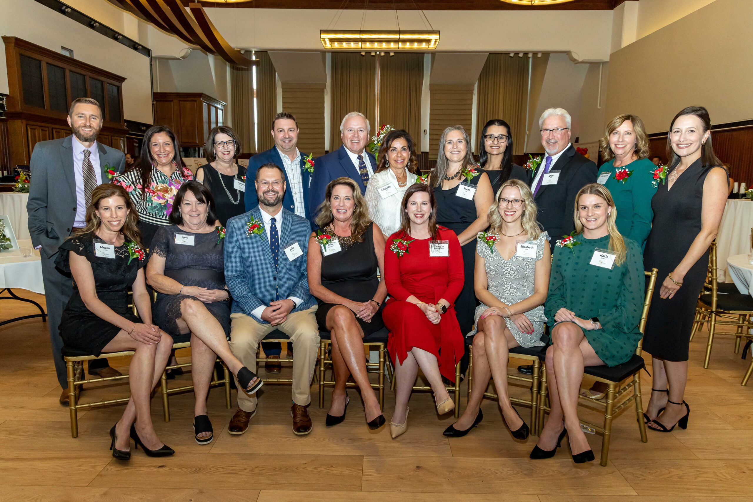 Re Keteka Lilemo tse 50 tsa Horizon - Horizon Health Services