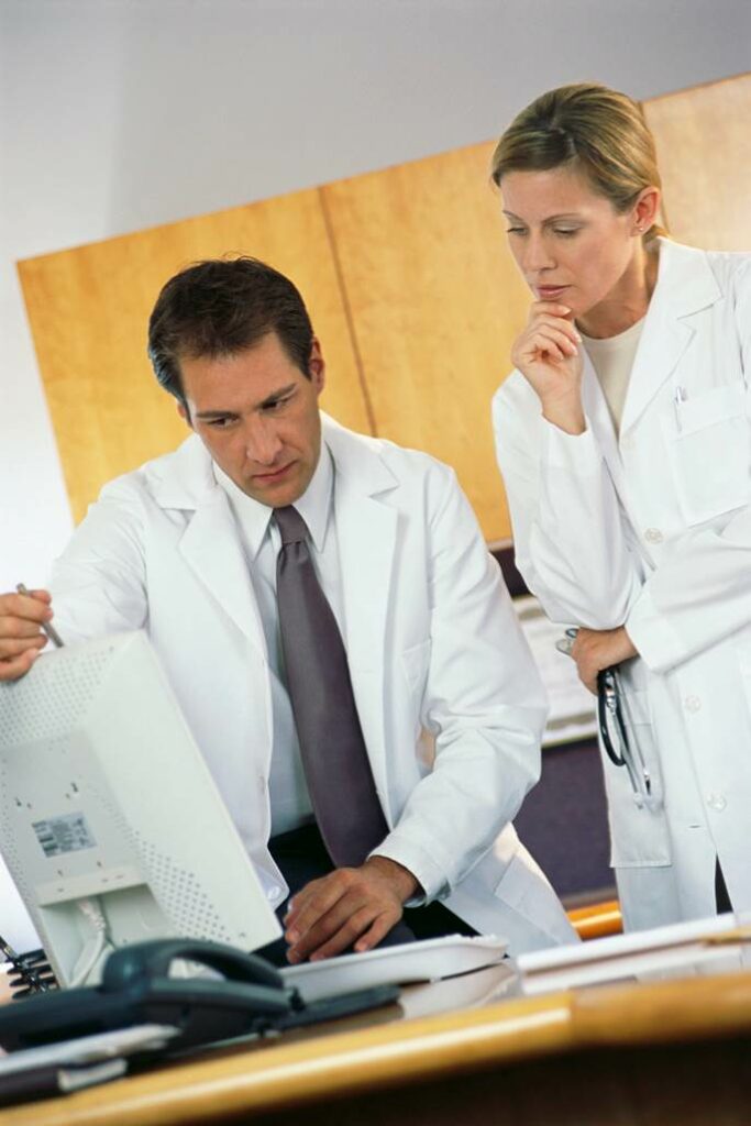 FDA maak veranderinge aan Rx Pynstiller Etikette ...