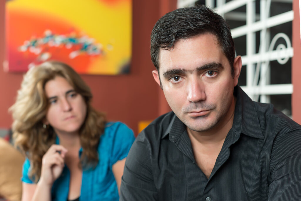 15 signs you may be in an emotionally abusive relationship