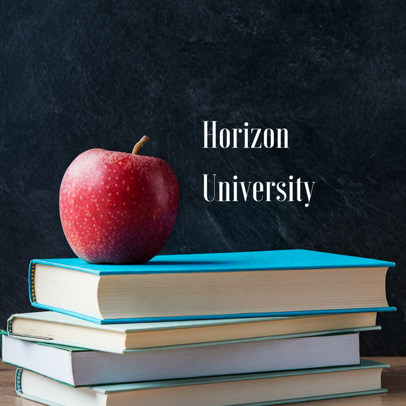 Horizon University Approved as Education Provider | Continuing Education