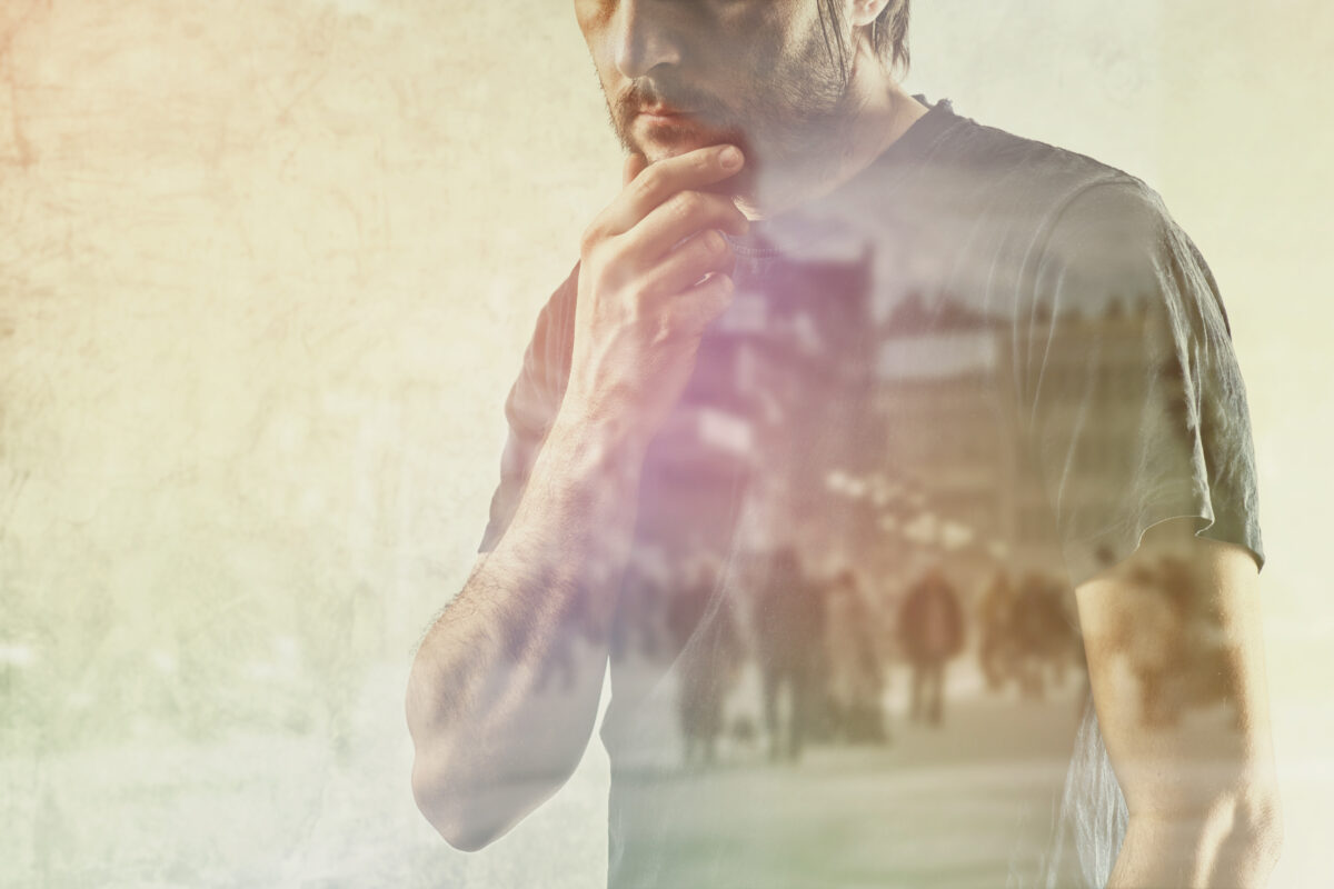 Black Out from Alcohol | Horizon Health Substance Use Disorder Help