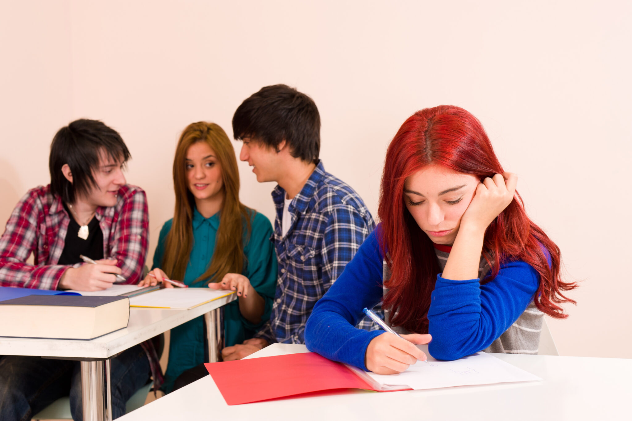 Bullying in Our Schools, Part I - The Bully | Mental Health Support in WNY