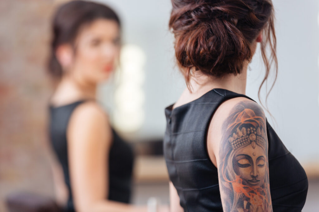 Are You at Risk of Developing an Eating Disorder?