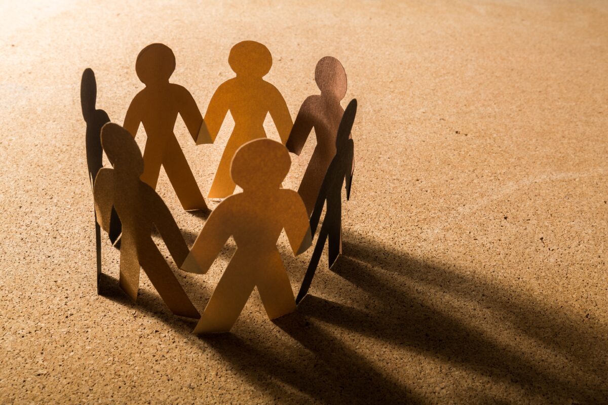 8 Ways to Support a Loved One in Recovery | Recovery Month | Horizon