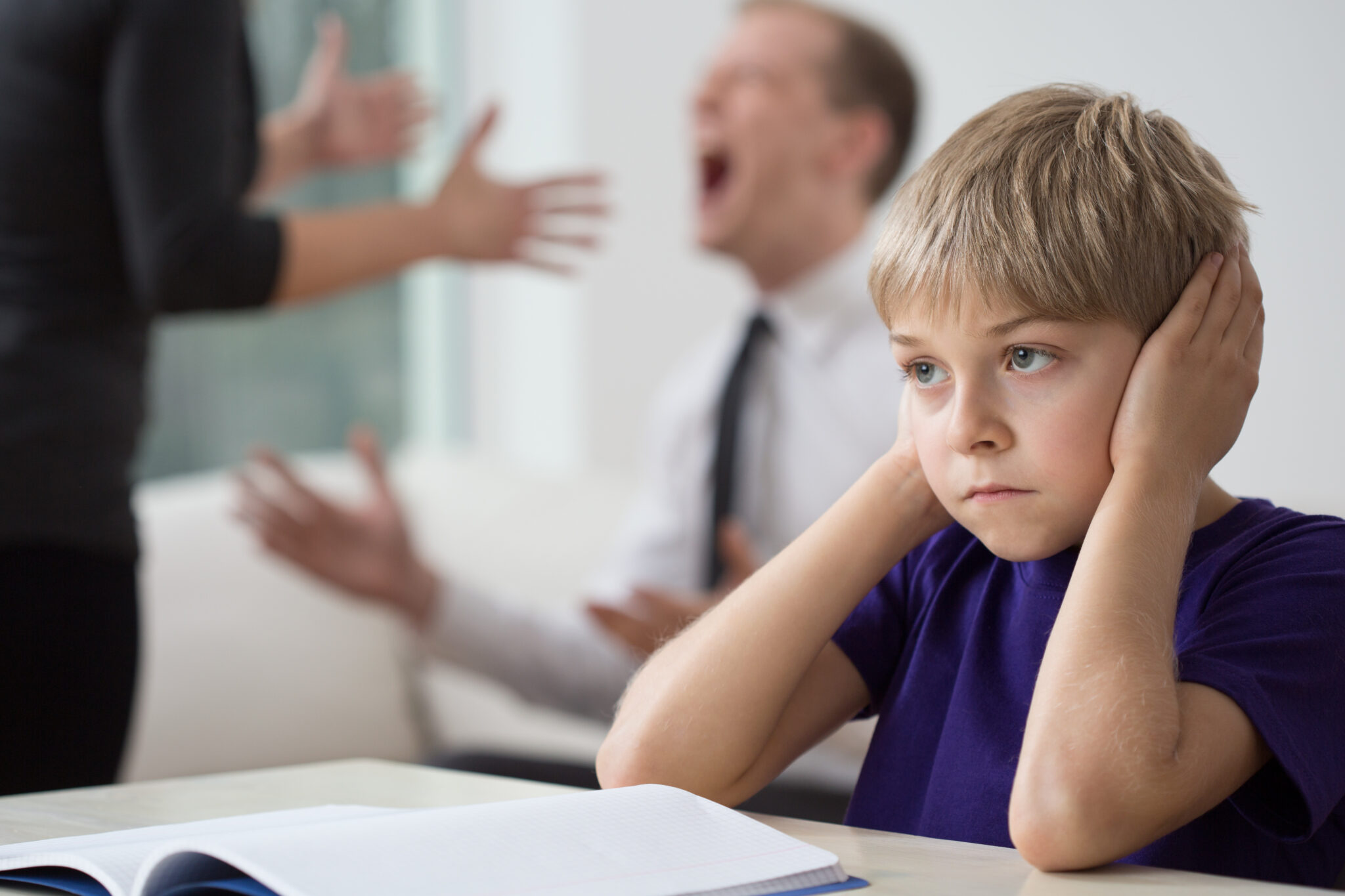 Three Signs of Emotional Abuse And Three Ways to Stop It