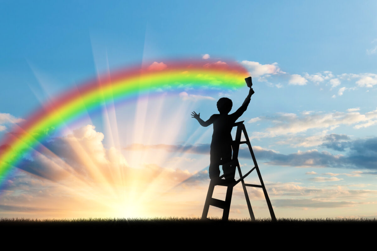 Understanding the Acronyms: LGBT, LGBTQ, LGBTQ+ | Horizon Health