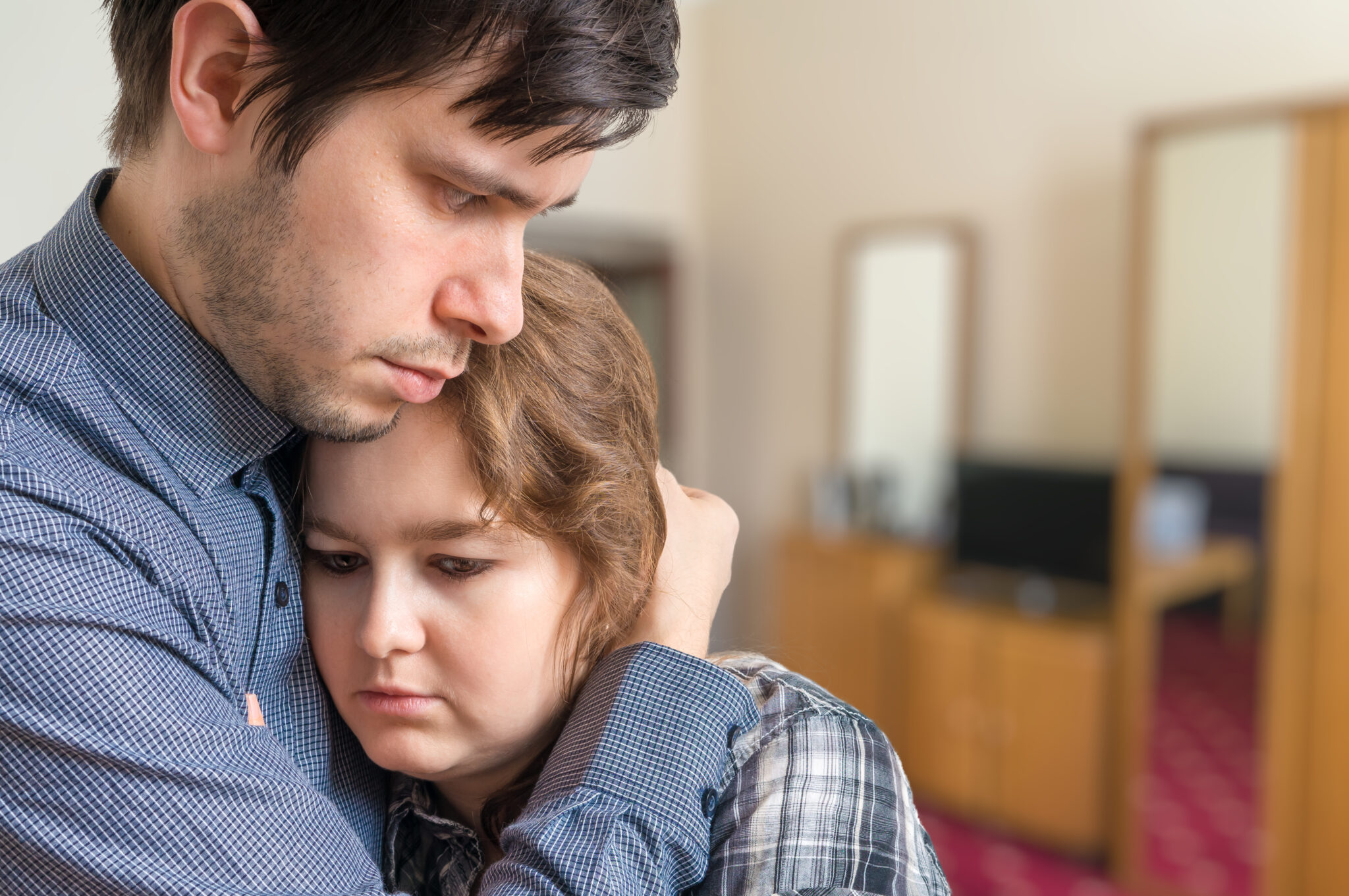 Making Amends: An Important Step in Recovery | Horizon Health Services