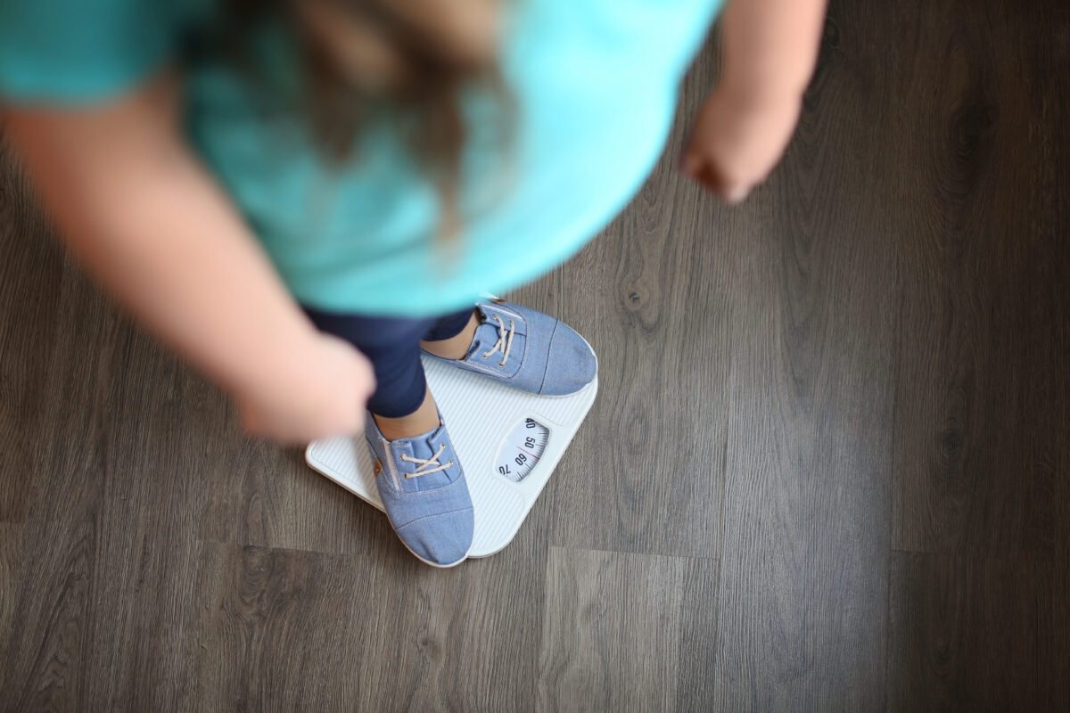 Is there a link between obesity and depression? - Horizon Health Services