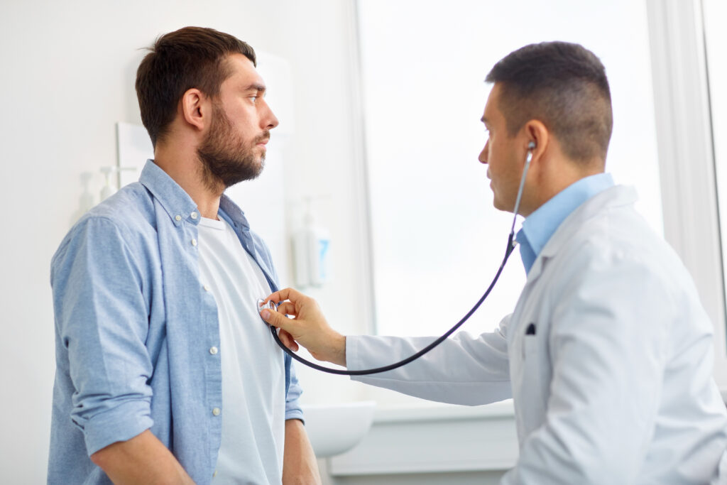 Seven Diseases Caused by Alcoholism That You May Not Know About
