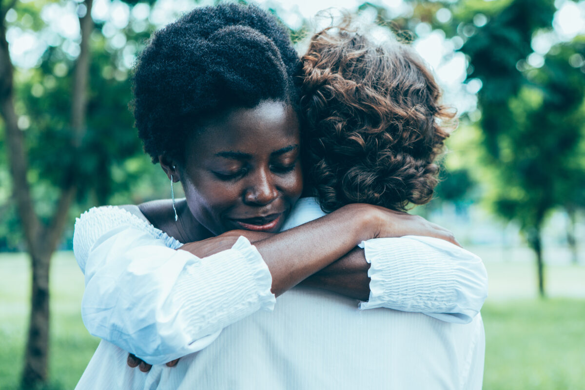 Understanding the Benefits of Forgiveness | Horizon Health Services