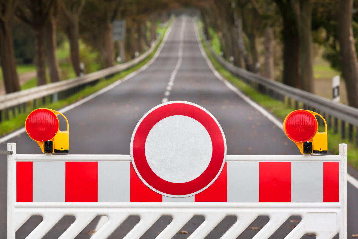 Overcoming Four Common Roadblocks to Recovery | Horizon Health