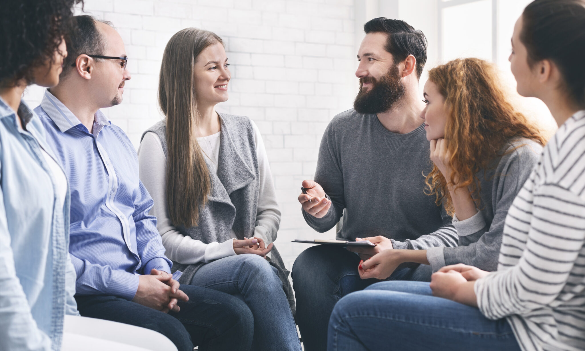 Recovery Support Groups: What to Expect and Are They Helpful? - Horizon ...