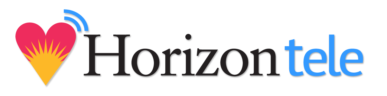 Teleservices at Horizon