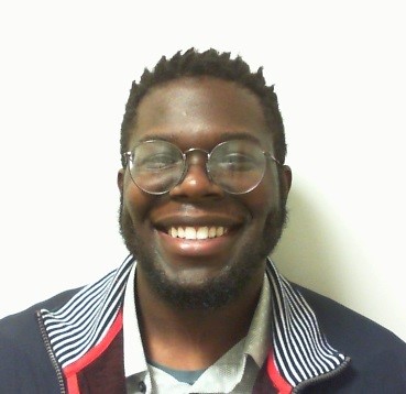 Share Your Service: Meet DeVante! - Horizon Health Services