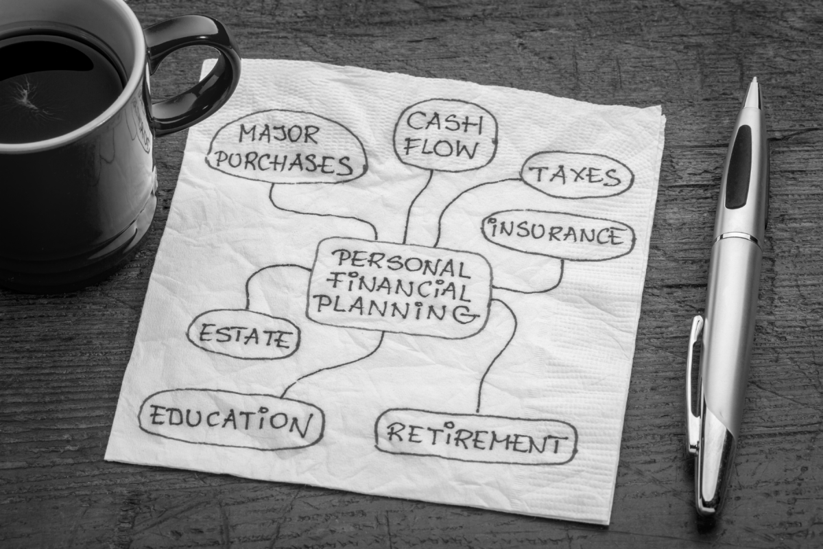 Financial Social Work: Improve Your Relationship with Money - Horizon ...