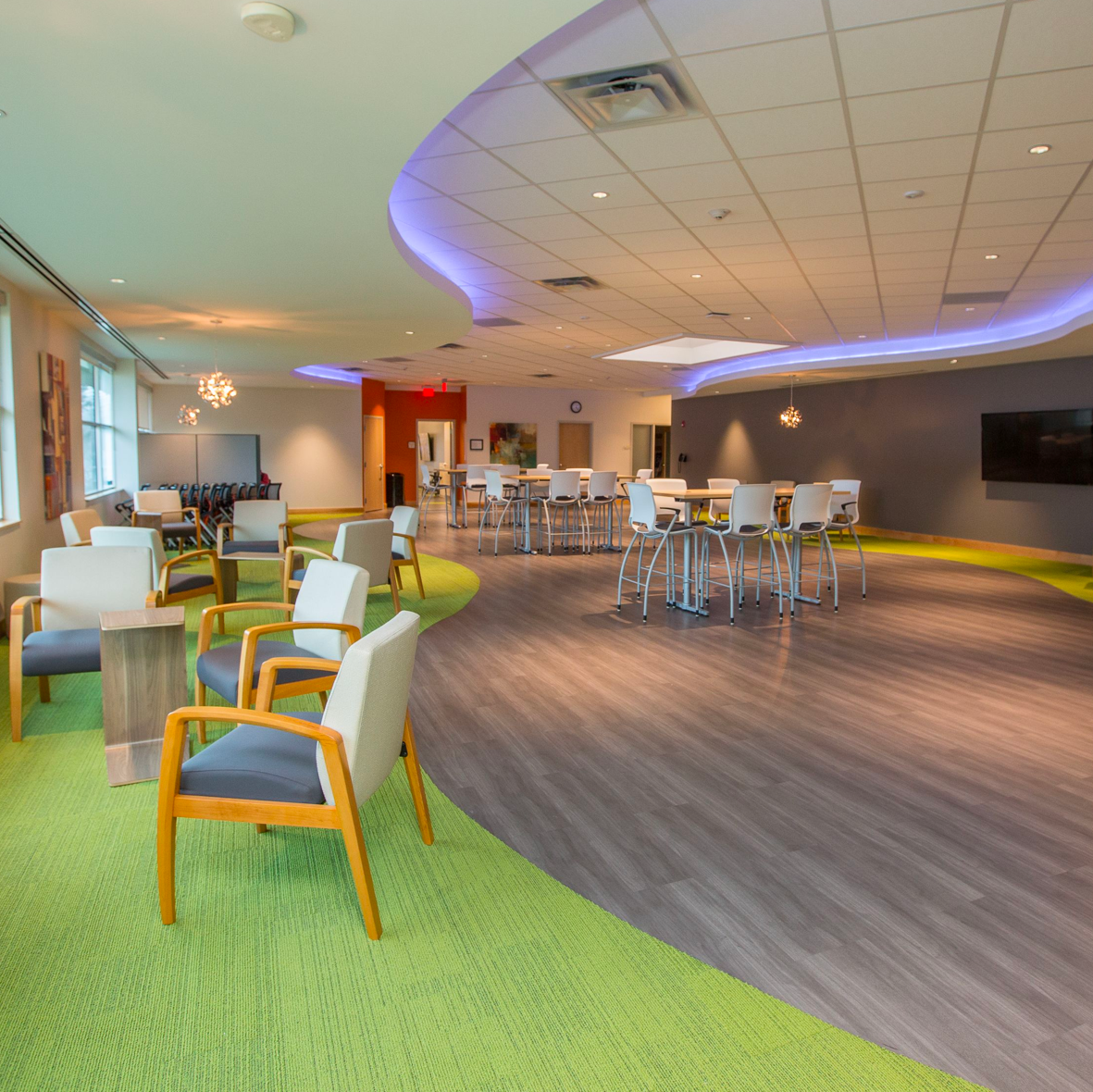 Locations in Erie County | Horizon Health Services