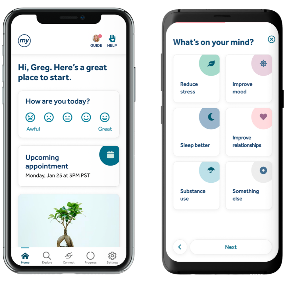 Resources | Horizon Health Services