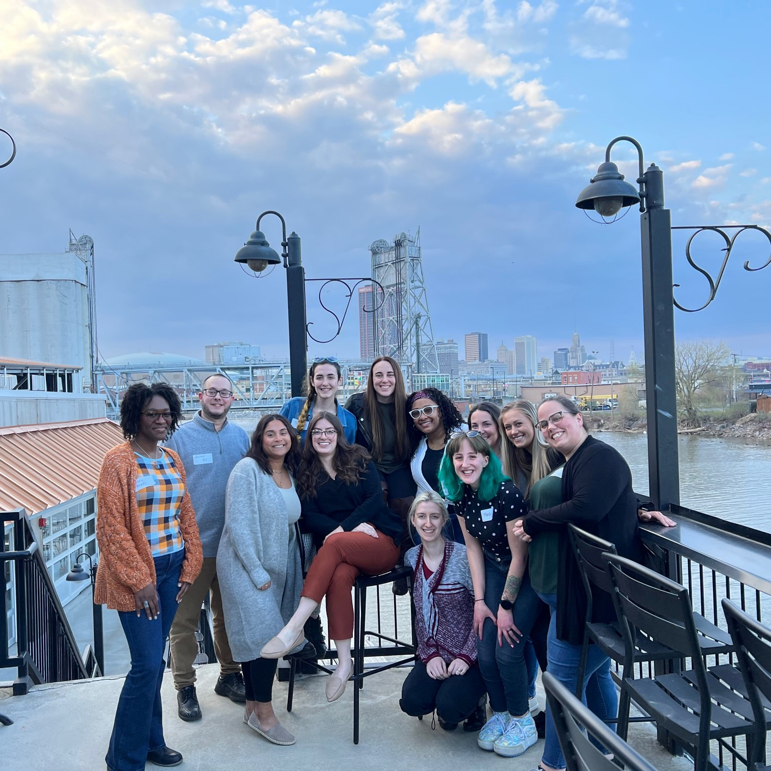 Careers at Horizon Health Services | Buffalo, NY