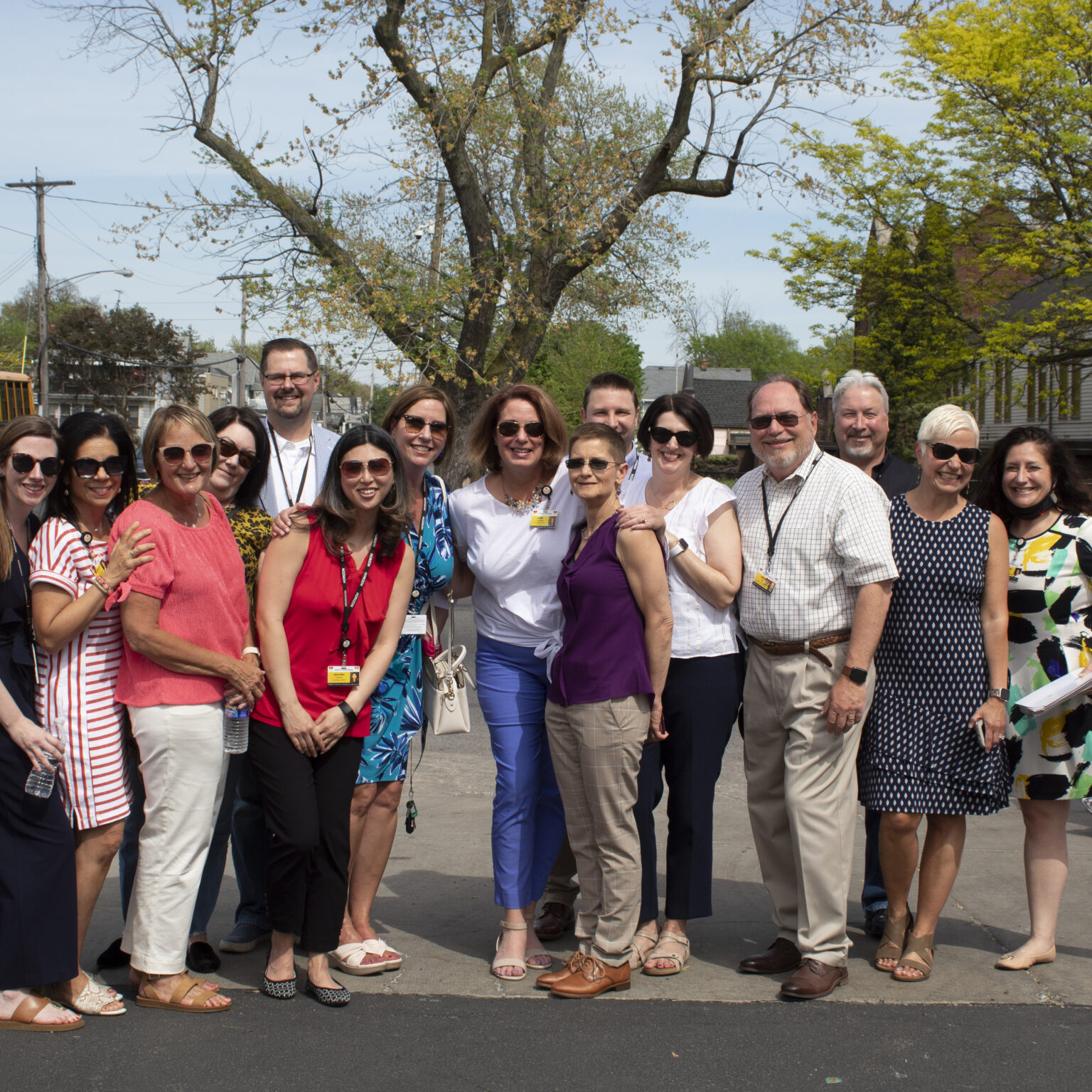 Our Team | Horizon Health Services