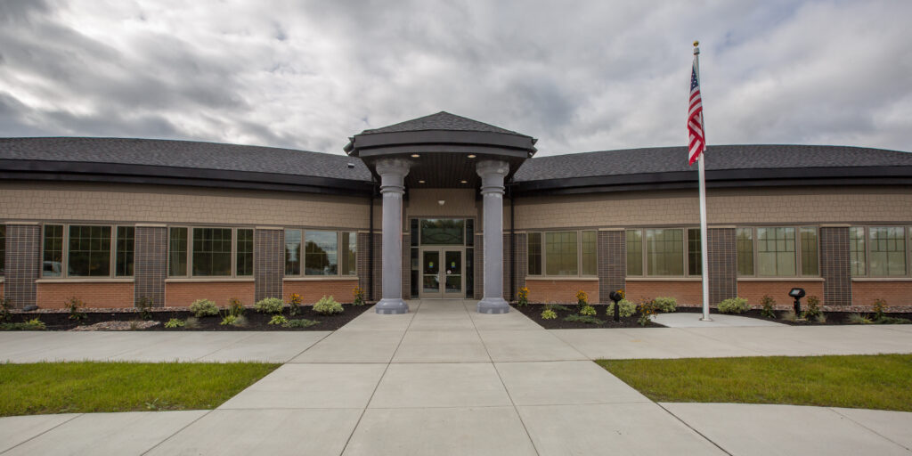 Residential Treatment - Horizon Health Services