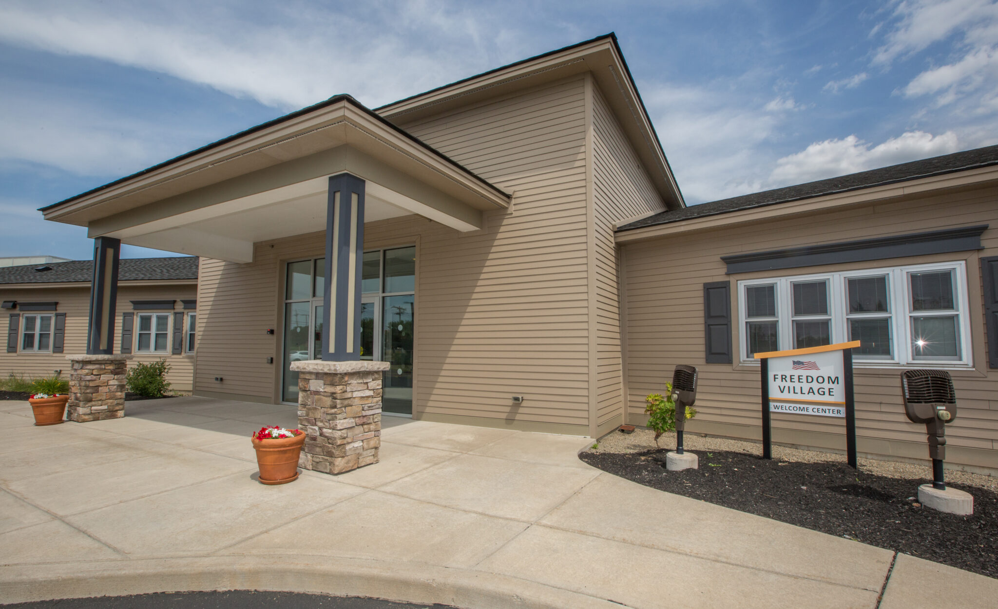 Residential Treatment - Horizon Health Services