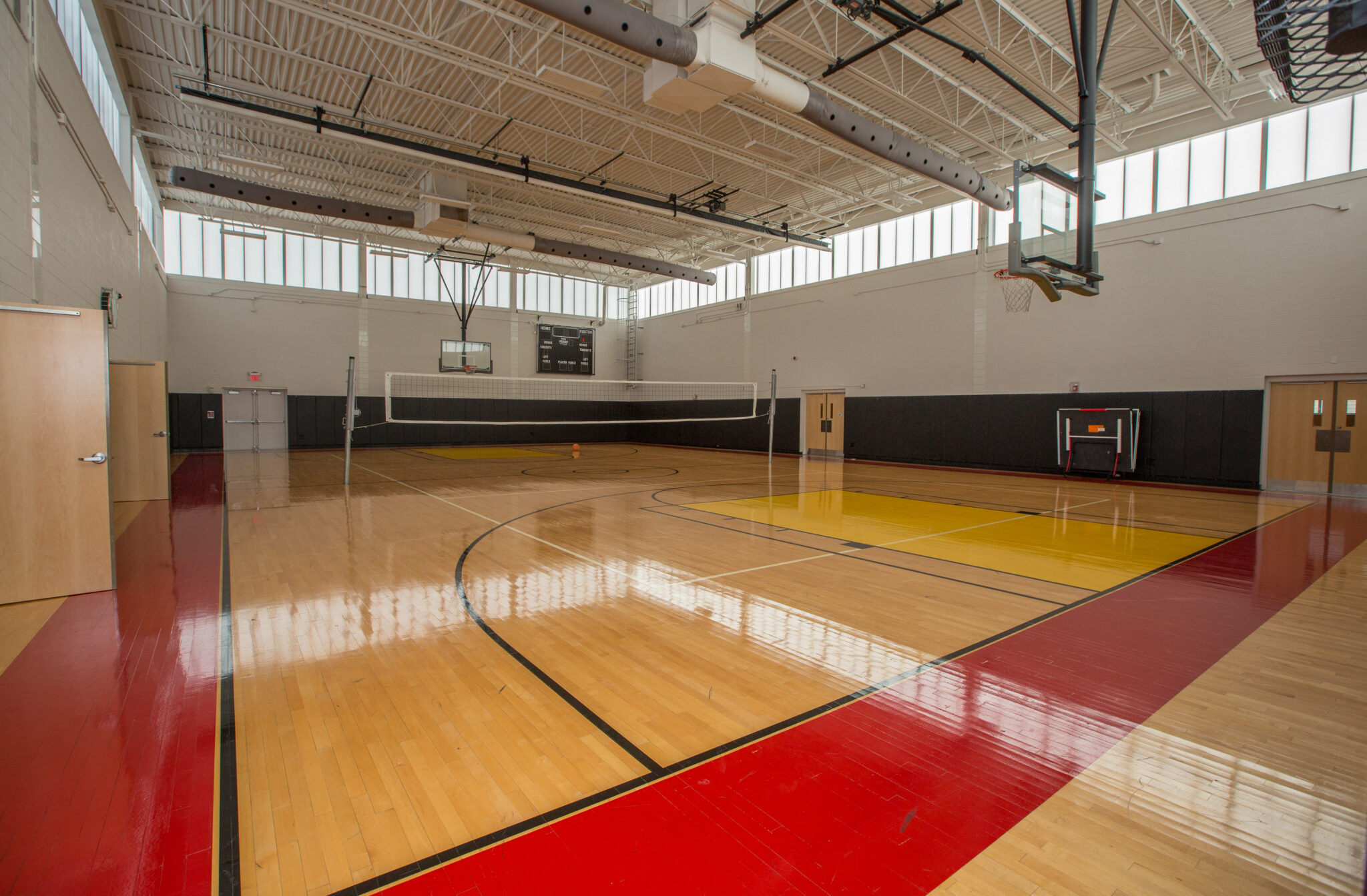 Residential Treatment - Horizon Health Services