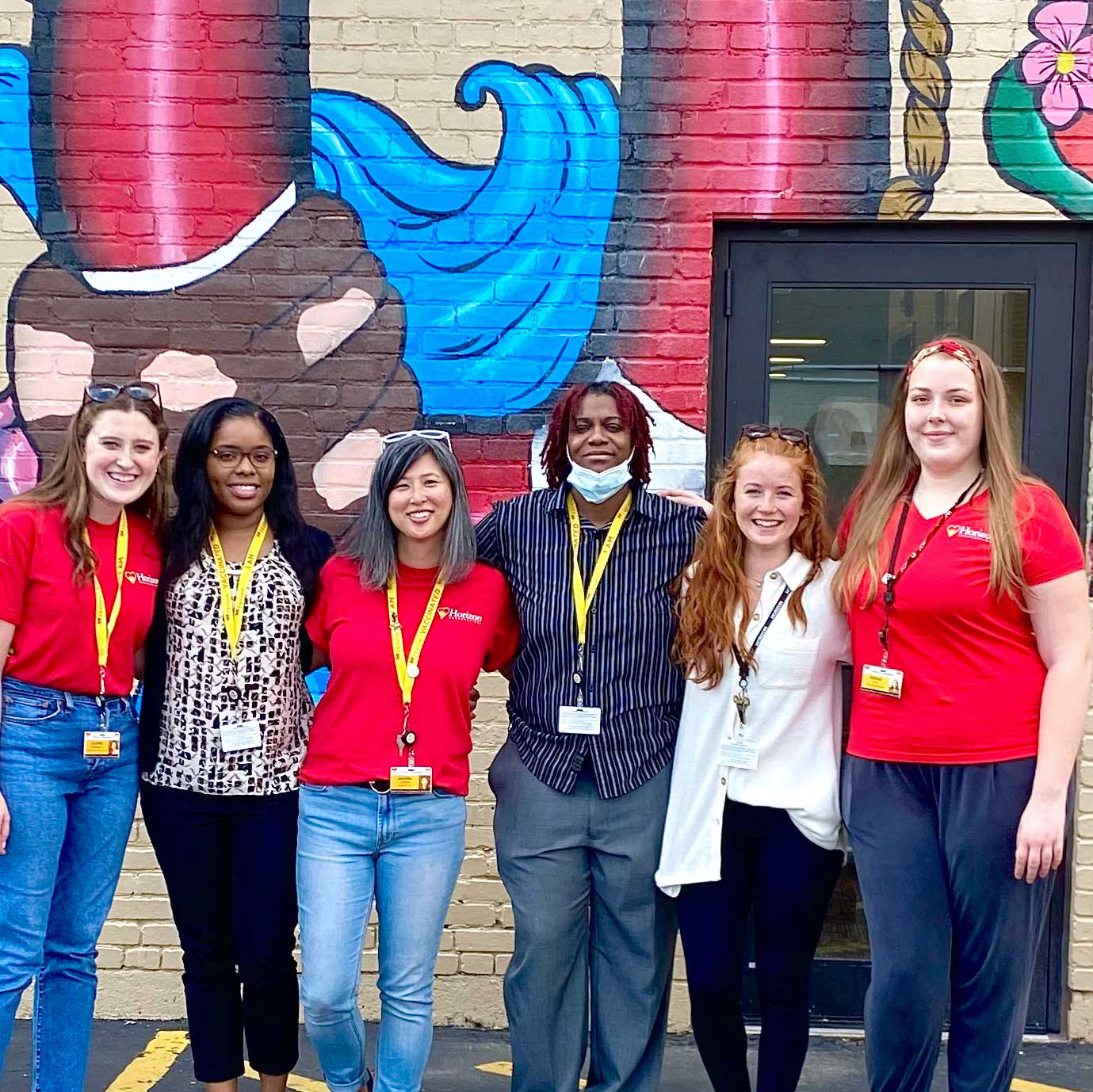 Resources | Horizon Health Services