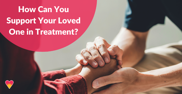Are You Struggling to Support a Loved One in Treatment? - Horizon ...