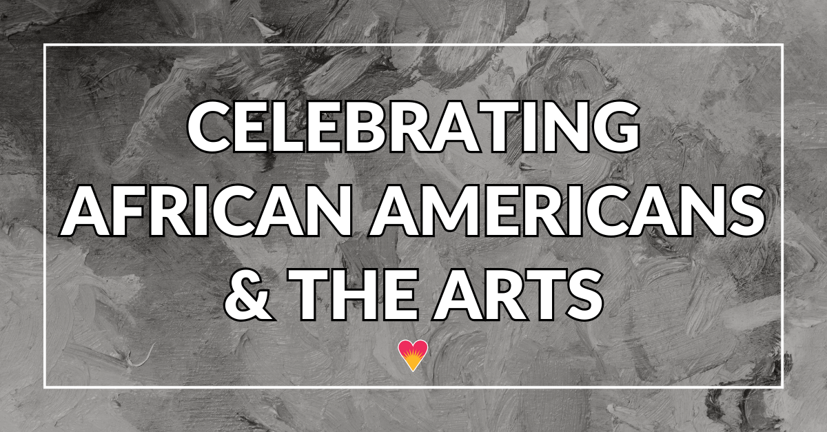Nurturing Wellness Through Art: A Black History Month Celebration ...