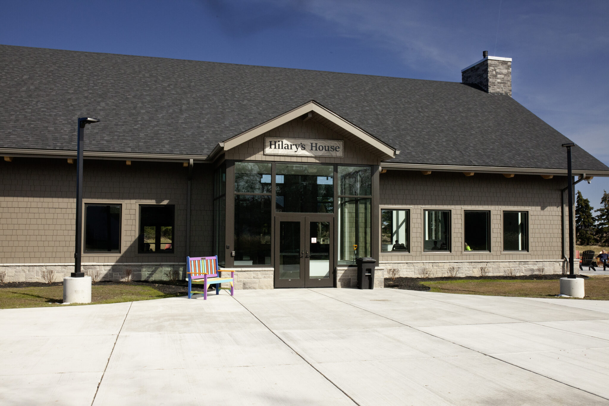 Residential Treatment - Horizon Health Services