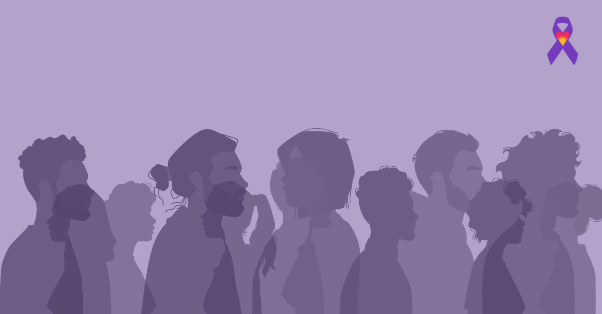 Recognizing the Faces of Recovery During Recovery Month - Horizon ...