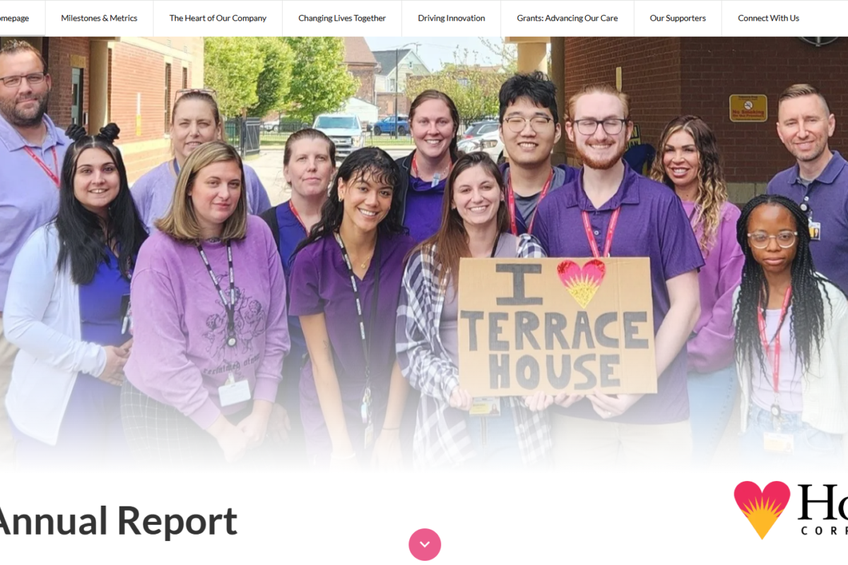 Horizon Health Services | Mental Health & Addiction Services in WNY