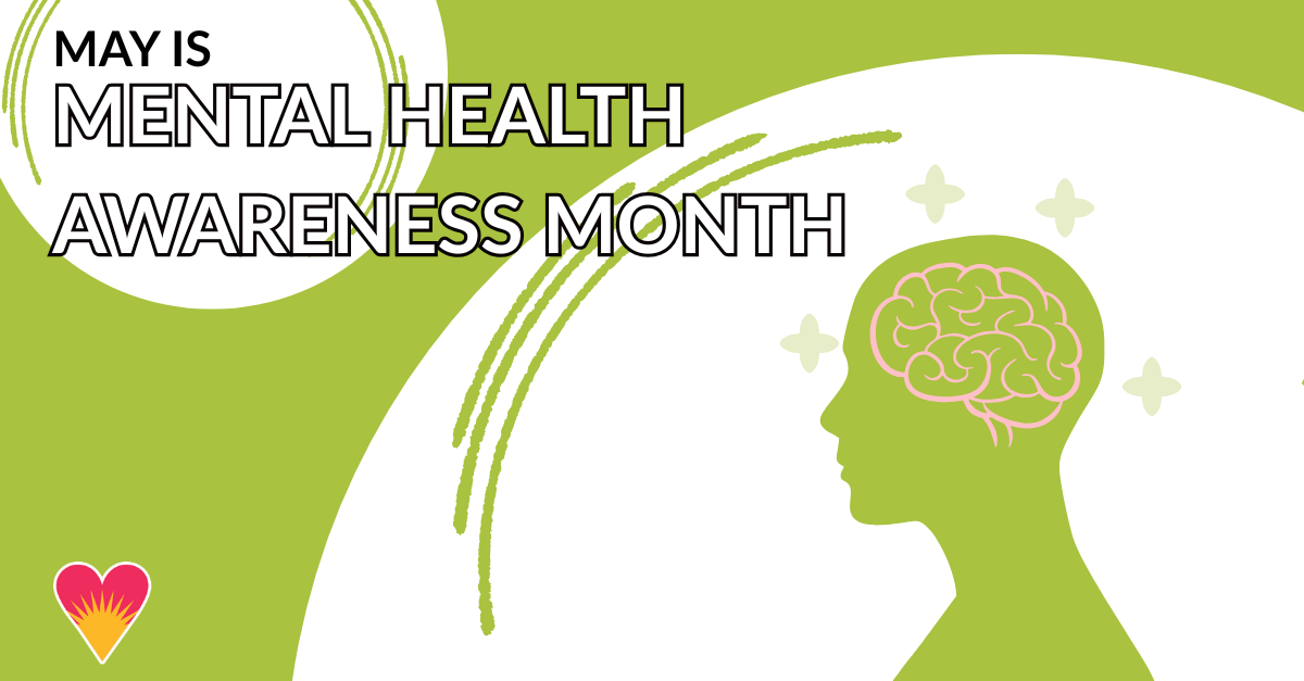 Turning Awareness into Action - Mental Health Awareness Month - Horizon ...