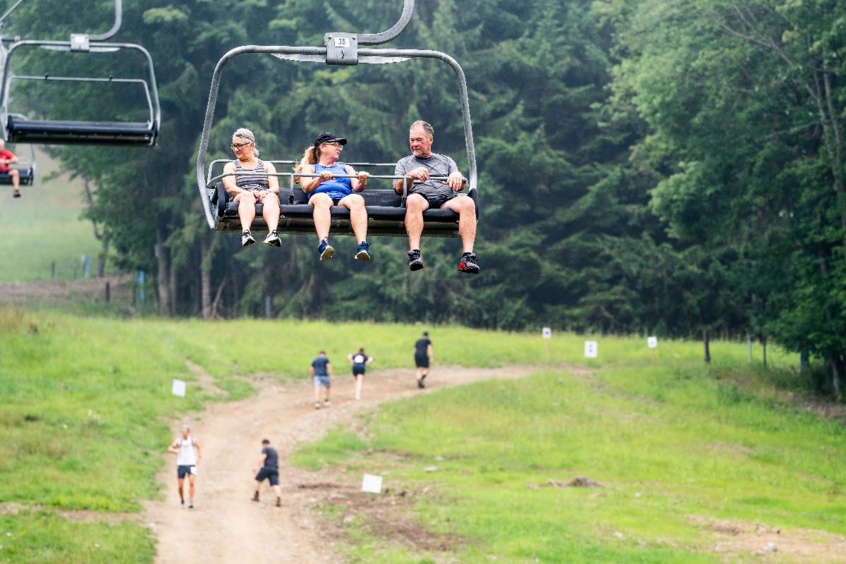 Support Horizon at The Good Climb – Looking for Participants and ...