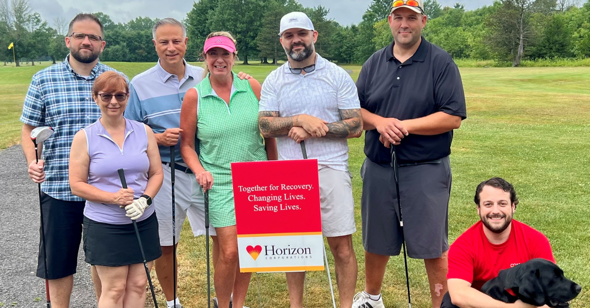 Go raibh maith agat, a Fhondúireacht Devin Waring! - Seirbhísí Sláinte ...