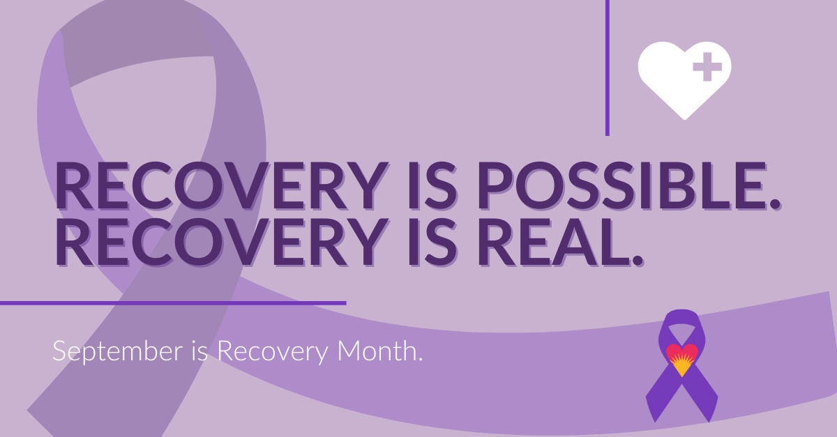 Anerkendelse af Rehabiliteringsmåneden - Rehabilitering er virkelig ...